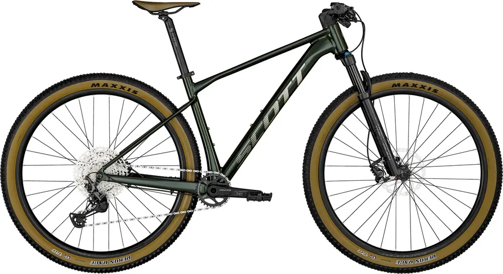 2023 Scott Scale 950 (EU) – Specs, Comparisons, Reviews – 99 Spokes