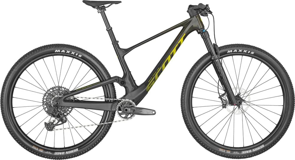 2023 Scott Spark RC Team Issue – Specs, Comparisons, Reviews – 99 Spokes