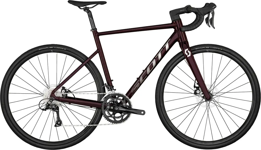 2023 Scott Speedster 30 – Specs, Comparisons, Reviews – 99 Spokes