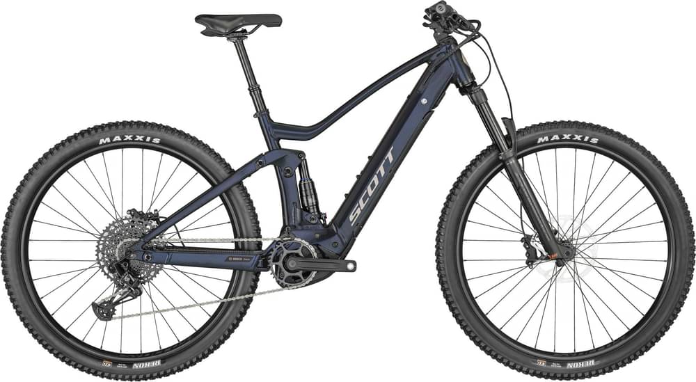 2023 Scott Strike eRIDE 930 – Specs, Comparisons, Reviews – 99 Spokes
