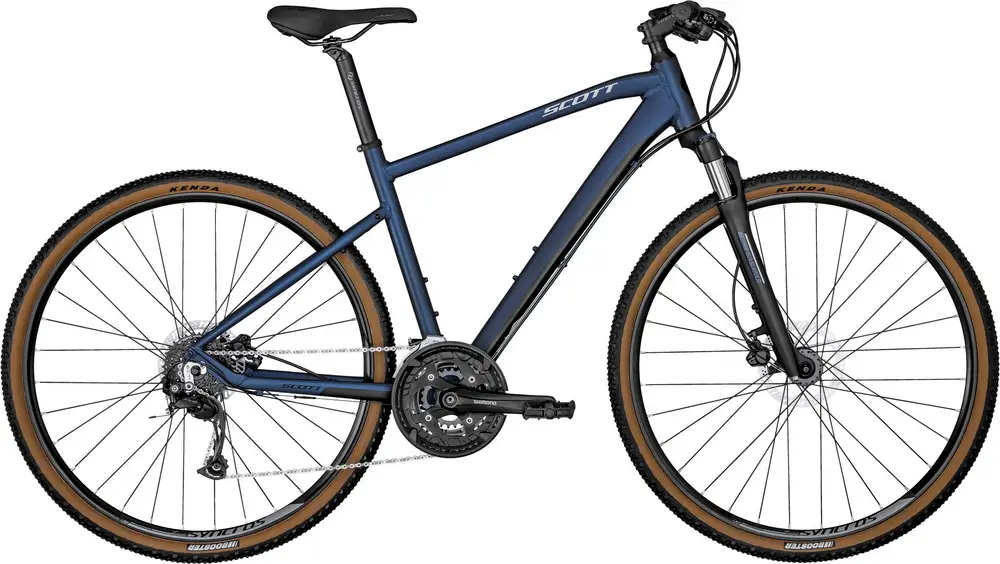2023 Scott Sub Cross 30 Men – Specs, Comparisons, Reviews – 99 Spokes