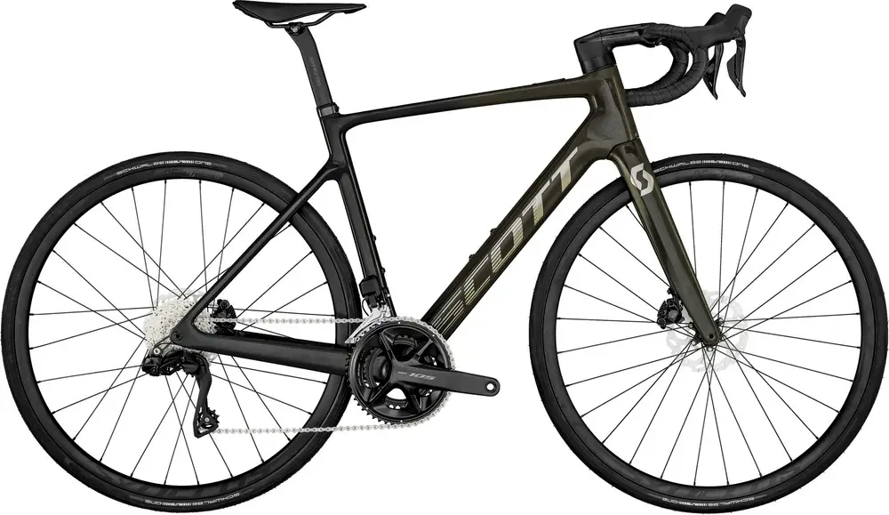 2024 Scott Addict RC eRIDE 20 25 KPH (TW) – Specs, Comparisons, Reviews ...