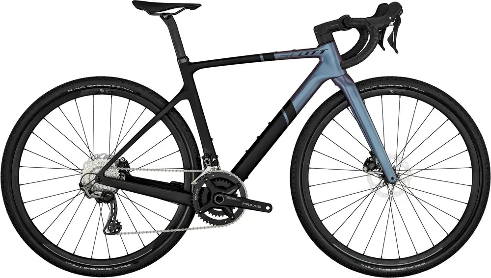 2024 Scott Contessa Addict Gravel 15 – Specs, Comparisons, Reviews – 99 ...