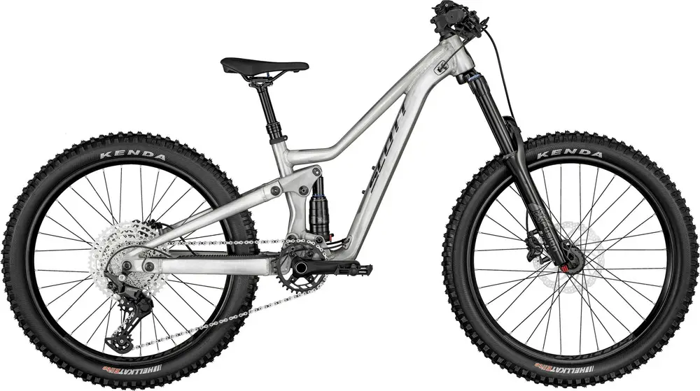 2024 Scott Ransom 400 – Specs, Comparisons, Reviews – 99 Spokes
