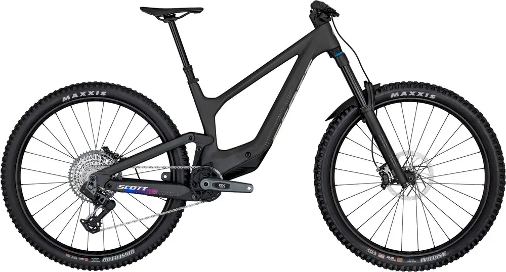 2024 Scott Ransom 910 – Specs, Comparisons, Reviews – 99 Spokes