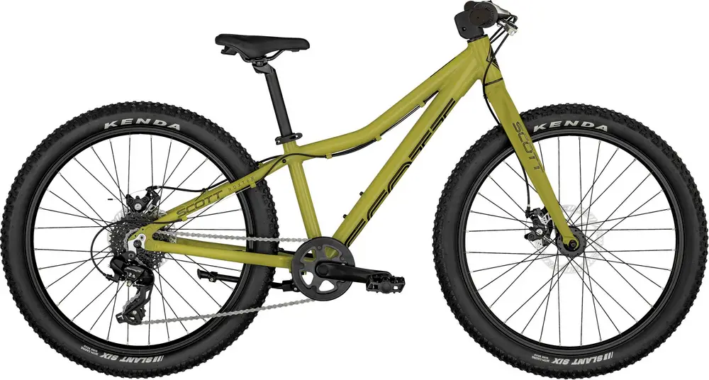 2024 Scott Roxter 24 – Specs, Comparisons, Reviews – 99 Spokes