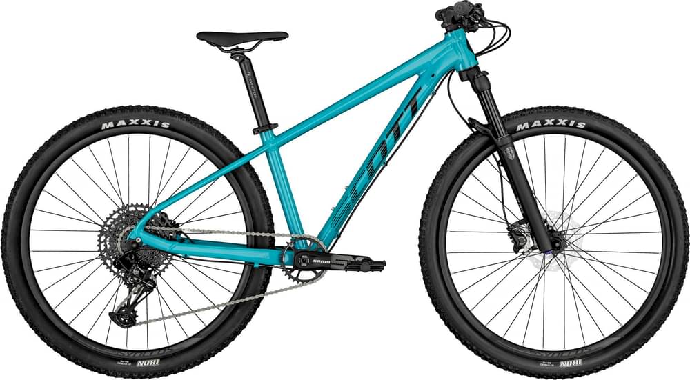 2024 Scott Scale 700 (EU) – Specs, Comparisons, Reviews – 99 Spokes