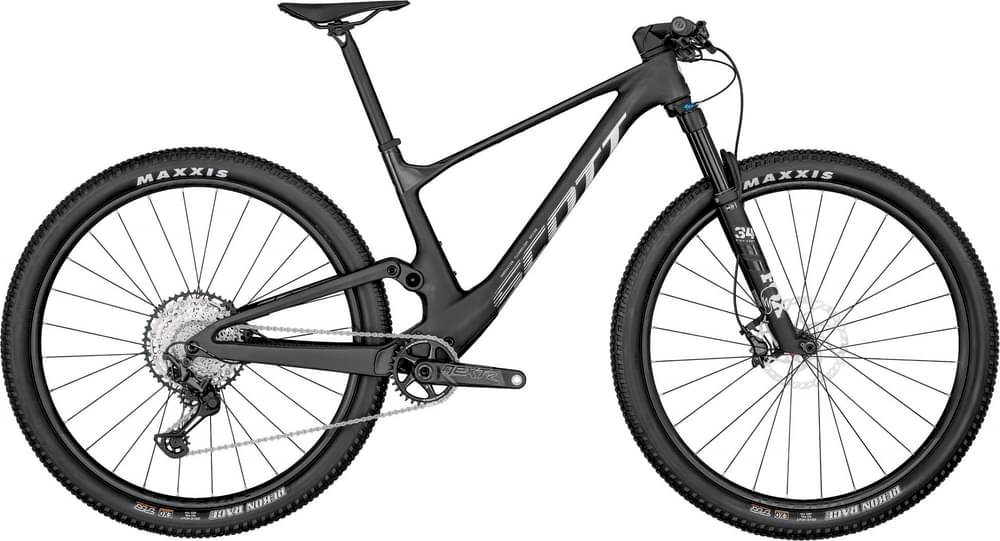 2024 Scott Spark RC Team – Specs, Comparisons, Reviews – 99 Spokes