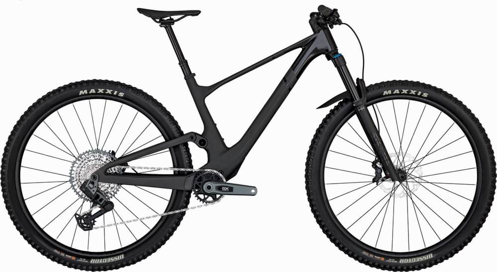 2024 Scott Spark ST 910 TR – Specs, Comparisons, Reviews – 99 Spokes