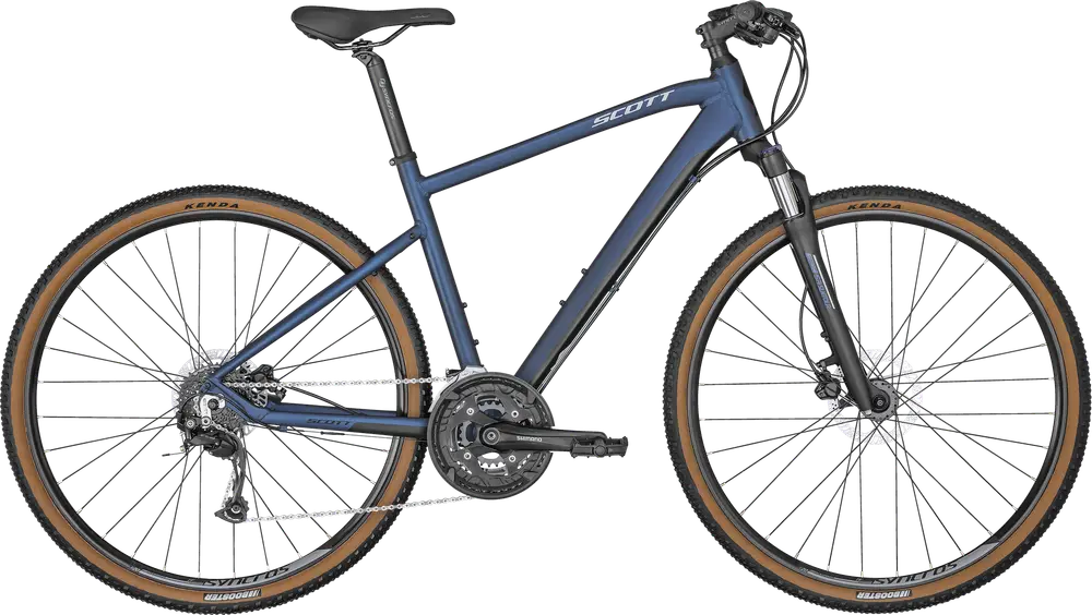 2024 Scott Sub Cross 30 Men – Specs, Comparisons, Reviews – 99 Spokes