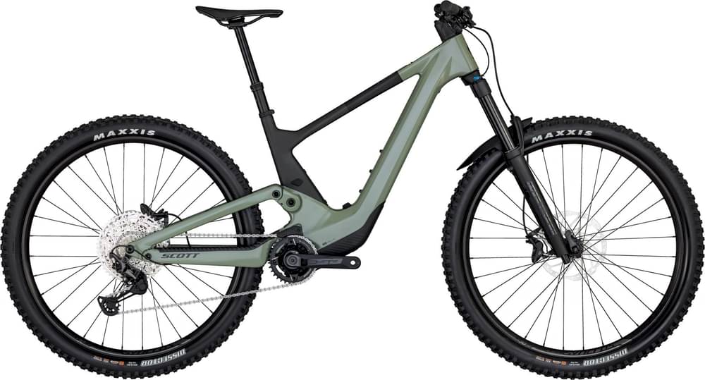 2024 Scott Voltage eRIDE 910 – Specs, Comparisons, Reviews – 99 Spokes