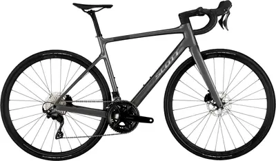 Compare: 2026 Canyon Endurace CF 7 AXS vs Endurace CF 7 LTD vs 2025 ...