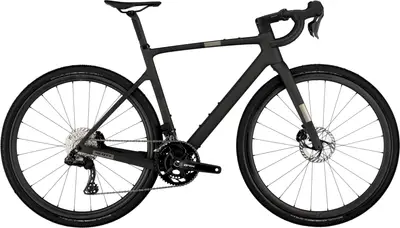 Compare: 2026 Canyon Grail CF SL 7 AERO vs 2025 Scott Addict Gravel 10 vs Addict Gravel 15 – 99 ...