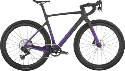 Compare: 2026 Canyon Grail CF 7 vs Grail CF SLX 8 AXS vs 2025 Scott Addict Gravel 20 – 99 Spokes