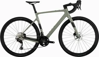 Compare: 2025 Scott Addict Gravel 40 vs Addict Gravel 50 vs Speedster ...