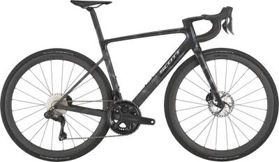 Compare: 2025 Scott Addict RC 10 vs Addict RC 30 vs 2026 Trek Madone SL 7 Gen 8 – 99 Spokes