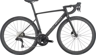 Compare: 2025 Scott Addict 50 vs Addict Gravel 20 vs Addict RC 30 – 99 ...