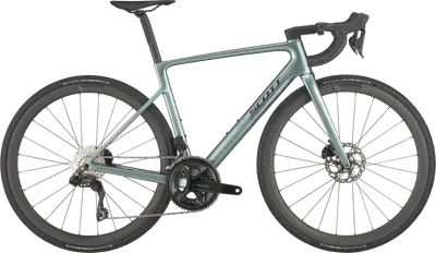 Compare: 2026 Canyon Endurace CF 7 Di2 vs 2025 Scott Addict 20 vs Addict RC 30 – 99 Spokes