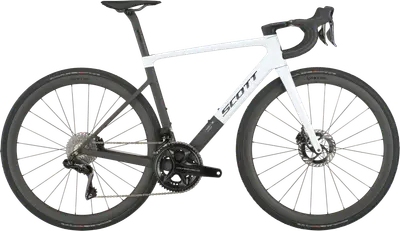 Compare: 2025 Scott Addict RC 20 vs Addict RC 10 vs Addict RC Team vs ...