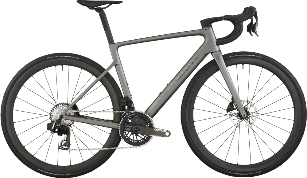 2025 Scott Addict RC Team – Specs, Comparisons, Reviews – 99 Spokes