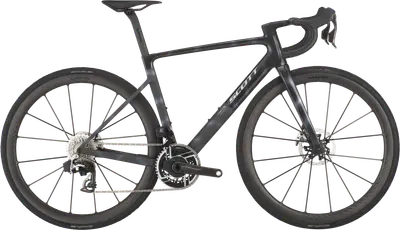 Compare: 2026 Giant TCR Advanced Pro 0 vs 2025 Scott Addict 10 vs ...