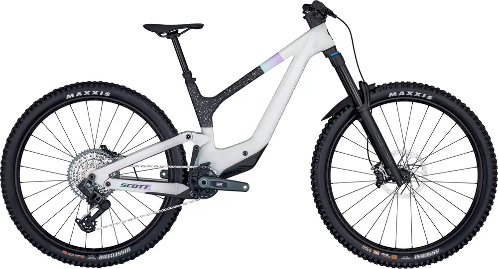 2025 Scott Contessa Ransom 910 – Especificaciones, Comparaciones ...