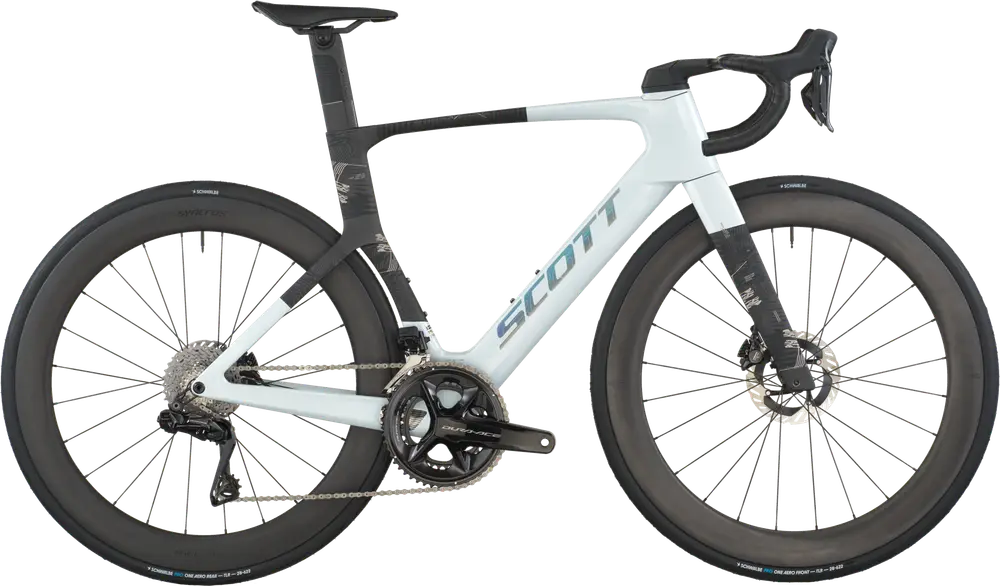 2025 Scott Foil RC Pro – Specs, Comparisons, Reviews – 99 Spokes