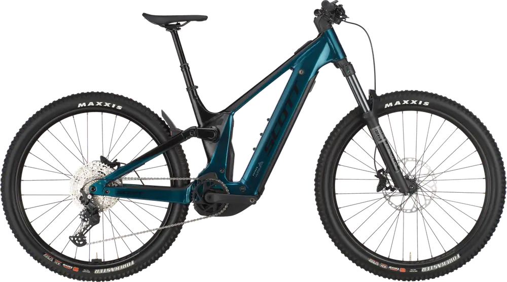 2025 Scott Patron 920 – Specs, Comparisons, Reviews – 99 Spokes