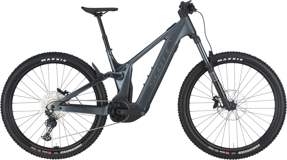 2025 Scott Patron 920 – Spécifications, comparaisons, avis – 99 Spokes
