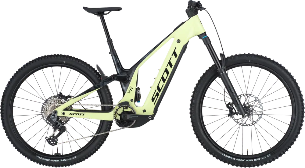 2025 Scott Patron ST 900 RC – Specs, Comparisons, Reviews – 99 Spokes