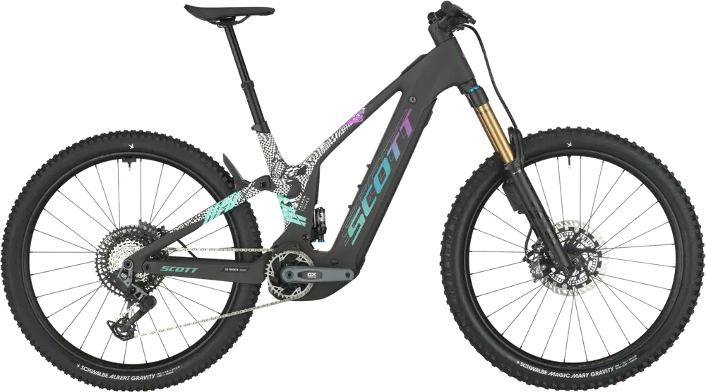 2025 Scott Patron ST 900 Tuned – Specs, Comparisons, Reviews – 99 Spokes