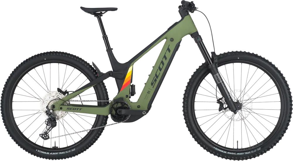 2025 Scott Patron ST 910 – Specs, Comparisons, Reviews – 99 Spokes