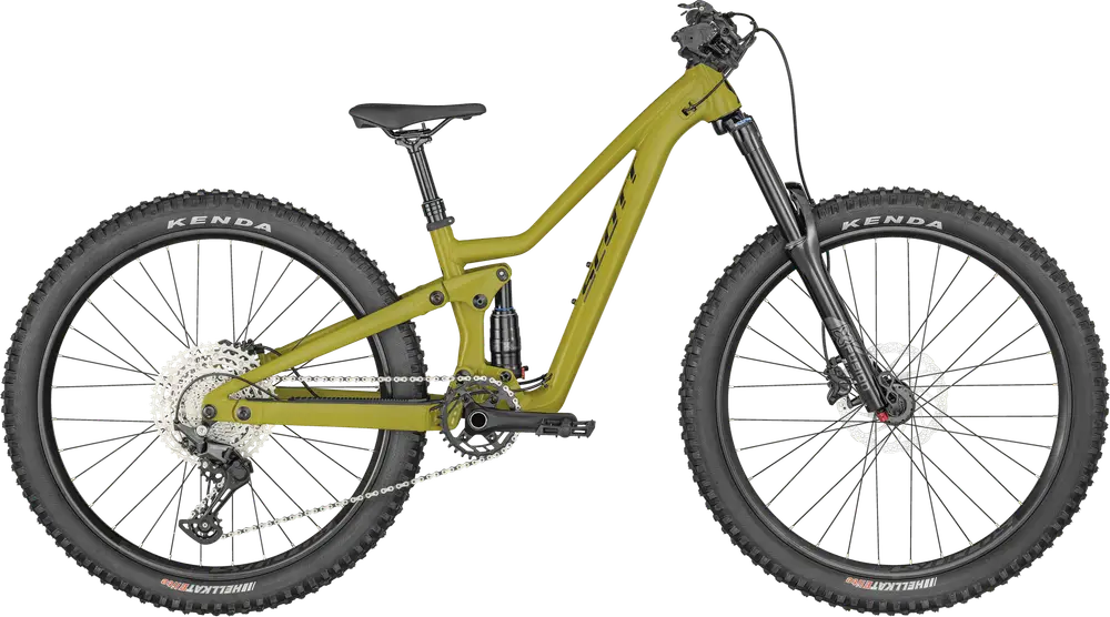 2025 Scott Ransom 600 – Specs, Comparisons, Reviews – 99 Spokes
