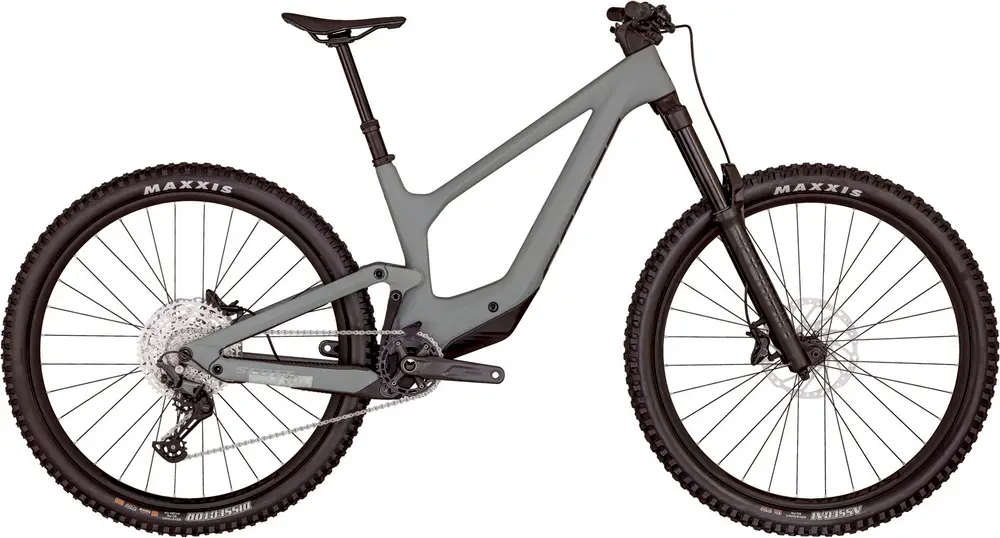2025 Scott Ransom 930 – Specs, Comparisons, Reviews – 99 Spokes