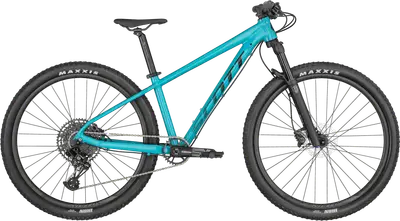 Compare: 2025 Scott Scale RC 700 vs Scale 700 – 99 Spokes