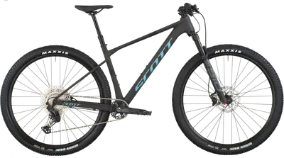 Compare: 2026 CUBE REACTION, SLX vs 2025 Scott Scale 925 vs Trek Fuel ...