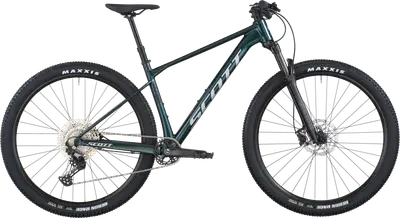 Compare: 2025 Scott Scale 930 vs Scale 935 vs Scale 970 – 99 Spokes
