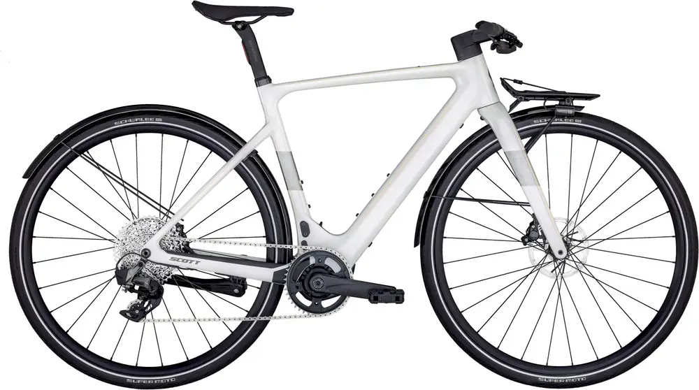 2025 Scott Silence eRIDE – Especificaciones, Comparaciones, Reseñas ...