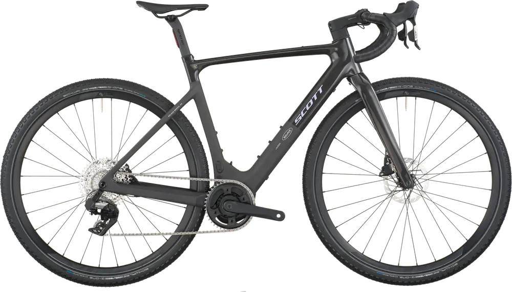 2025 Scott Solace Gravel 30 – Specs, Comparisons, Reviews – 99 Spokes