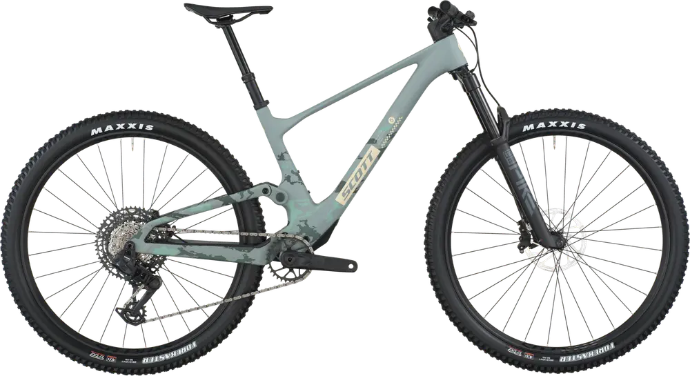 2025 Scott Spark 920 – Specs, Comparisons, Reviews – 99 Spokes