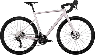 Compare: 2025 Scott Speedster Gravel 10 vs 2026 Trek Domane AL 5 Gen 4 vs 2025 Émonda ALR 5 – 99 ...