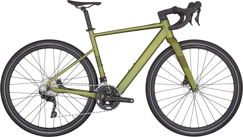 2025 Scott Speedster Gravel eRIDE 50 – Specs, Comparisons, Reviews – 99 ...