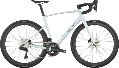 Compare: 2026 Scott Addict 10 vs Addict 20 vs 2025 Addict 30 – 99 Spokes