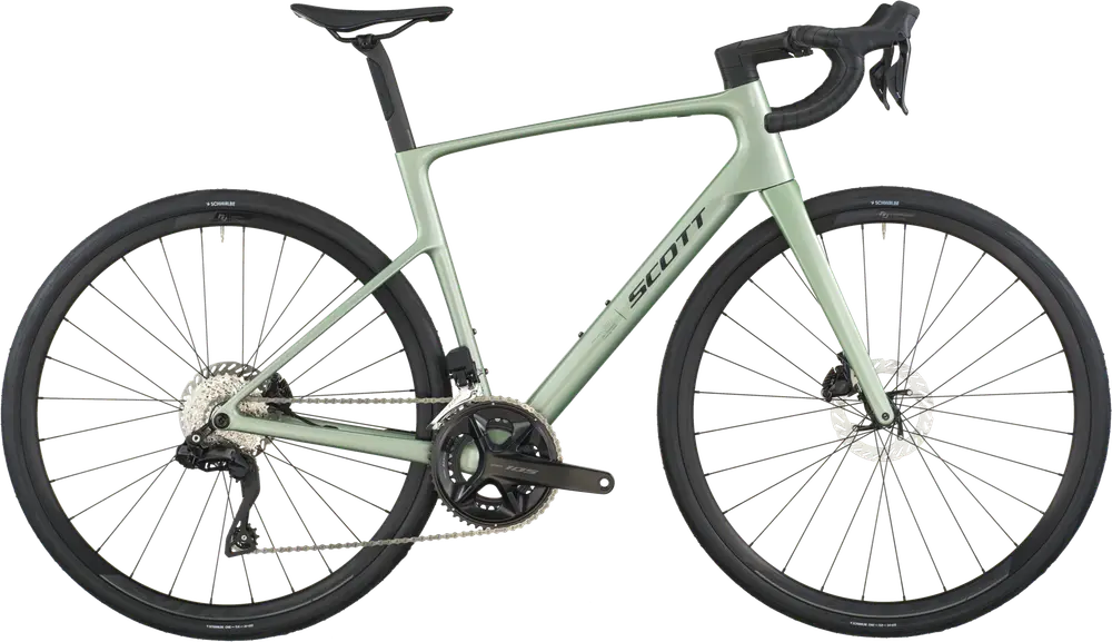 2026 Scott Addict 40 – Specs, Comparisons, Reviews – 99 Spokes