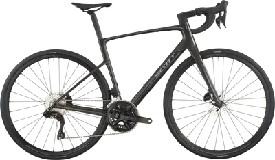 Compare: 2026 Scott Addict 10 vs Addict 40 vs 2025 Addict RC 20 – 99 Spokes