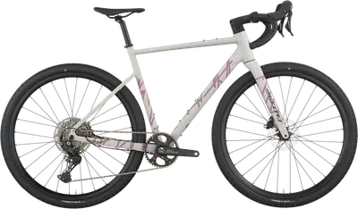 Compare: 2026 Canyon Grail CF 7 vs CUBE NUROAD, RACE vs Scott Speedster ...