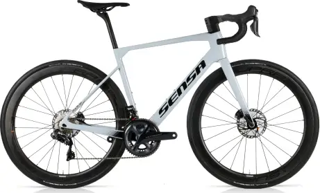 2021 Sensa Giulia GF Ultegra Carbon – Specs, Comparisons, Reviews – 99 ...