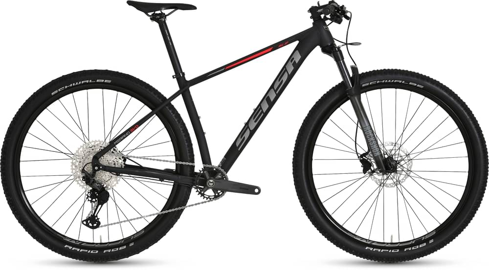 2022 Sensa Merano Evo SLE – Specs, Comparisons, Reviews – 99 Spokes