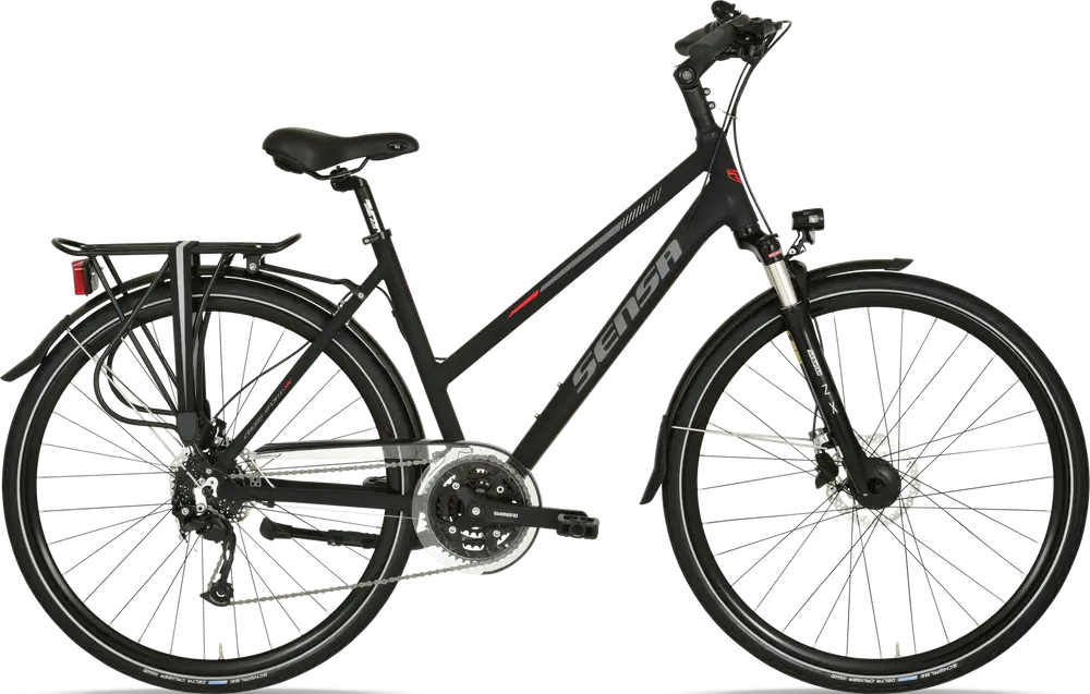 2023 Sensa Cross Sport Disc Lady – Specs, Comparisons, Reviews – 99 Spokes