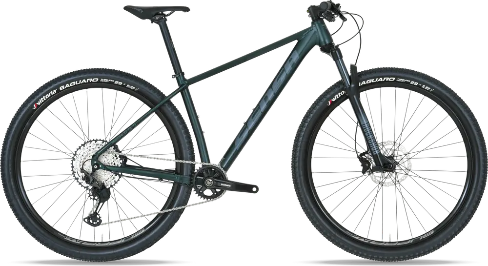 2023 Sensa Merano Evo Pro – Specs, Comparisons, Reviews – 99 Spokes
